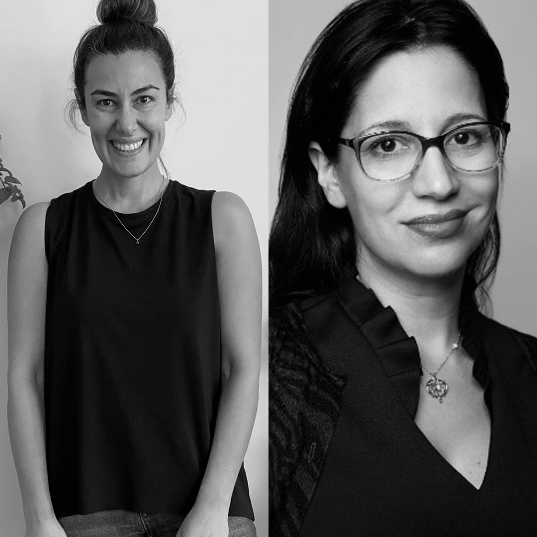 Episode 6: Emily Viola in conversation with Sinem Çelik - ISTANBUL'74